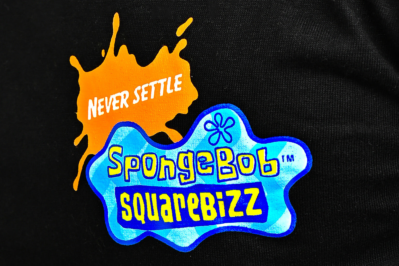 SPONGEBOB CAPSULE – SQBIZZ