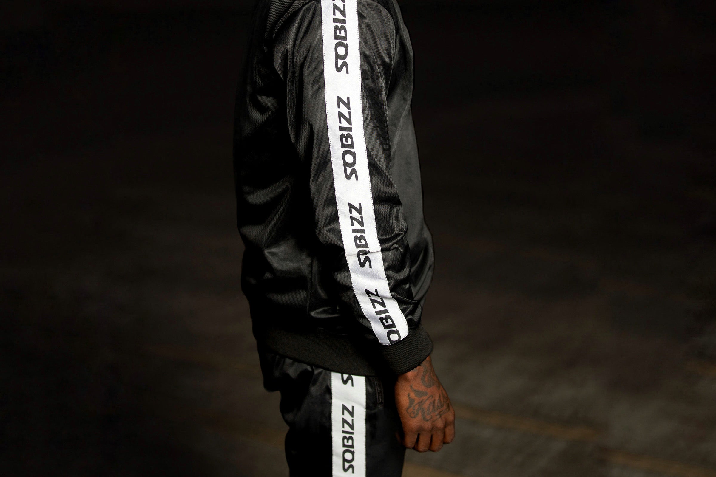 BARRY TRACKSUITS – SQBIZZ