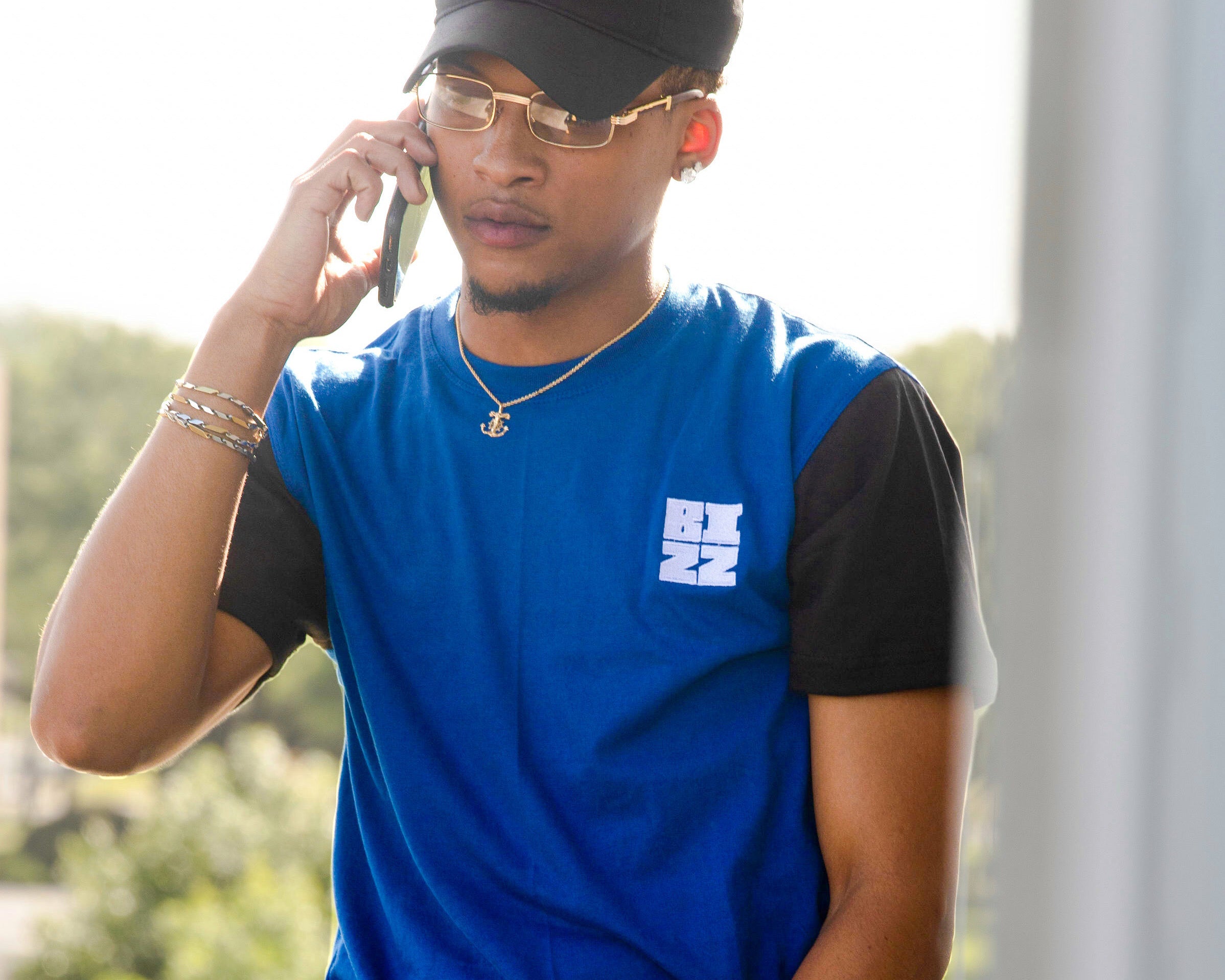 BARRETT TEES – SQBIZZ