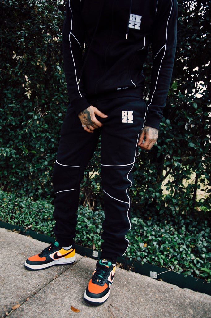 CAPO FULL-ZIP SETS – SQBIZZ