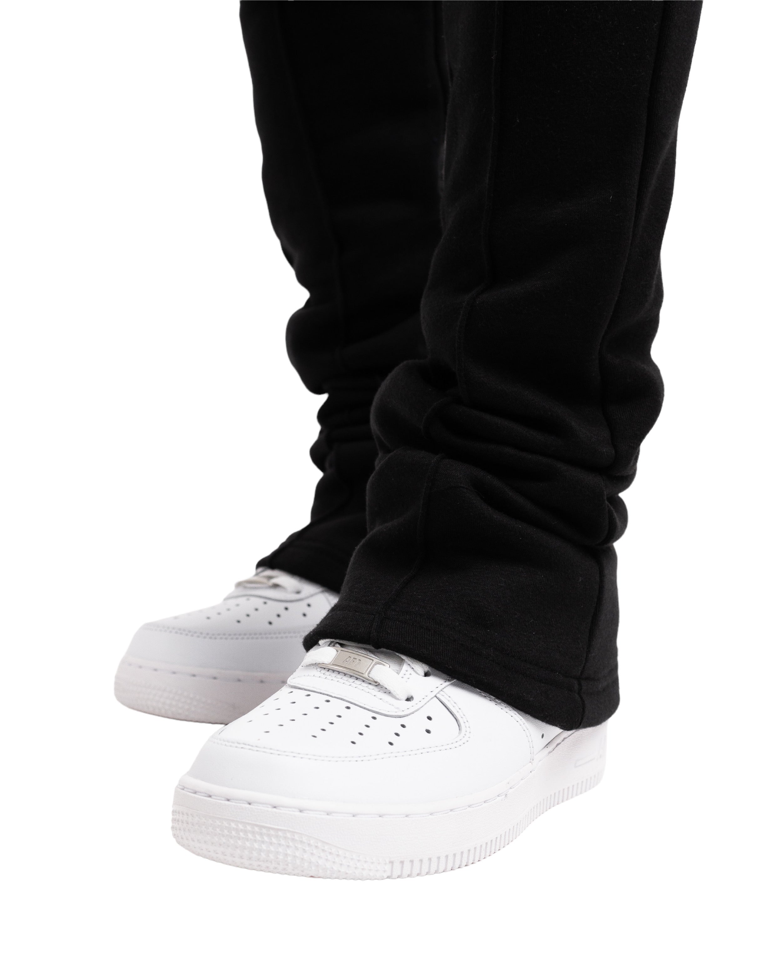 StackJaxx Pants in Black – SQBIZZ StackJaxx Pants in Black – SQBIZZ
